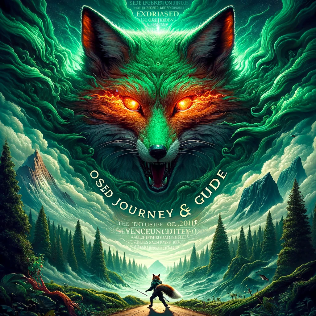 OSED Journey & Guide - Zeyad Azima